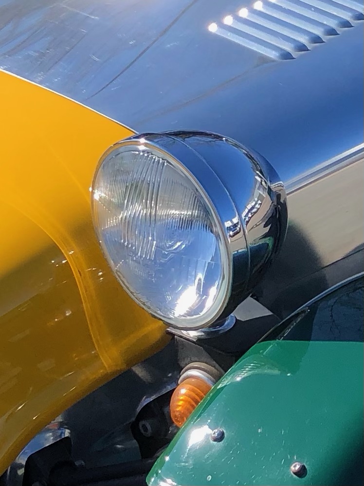 Photography: Form and Function – Motorsport Art